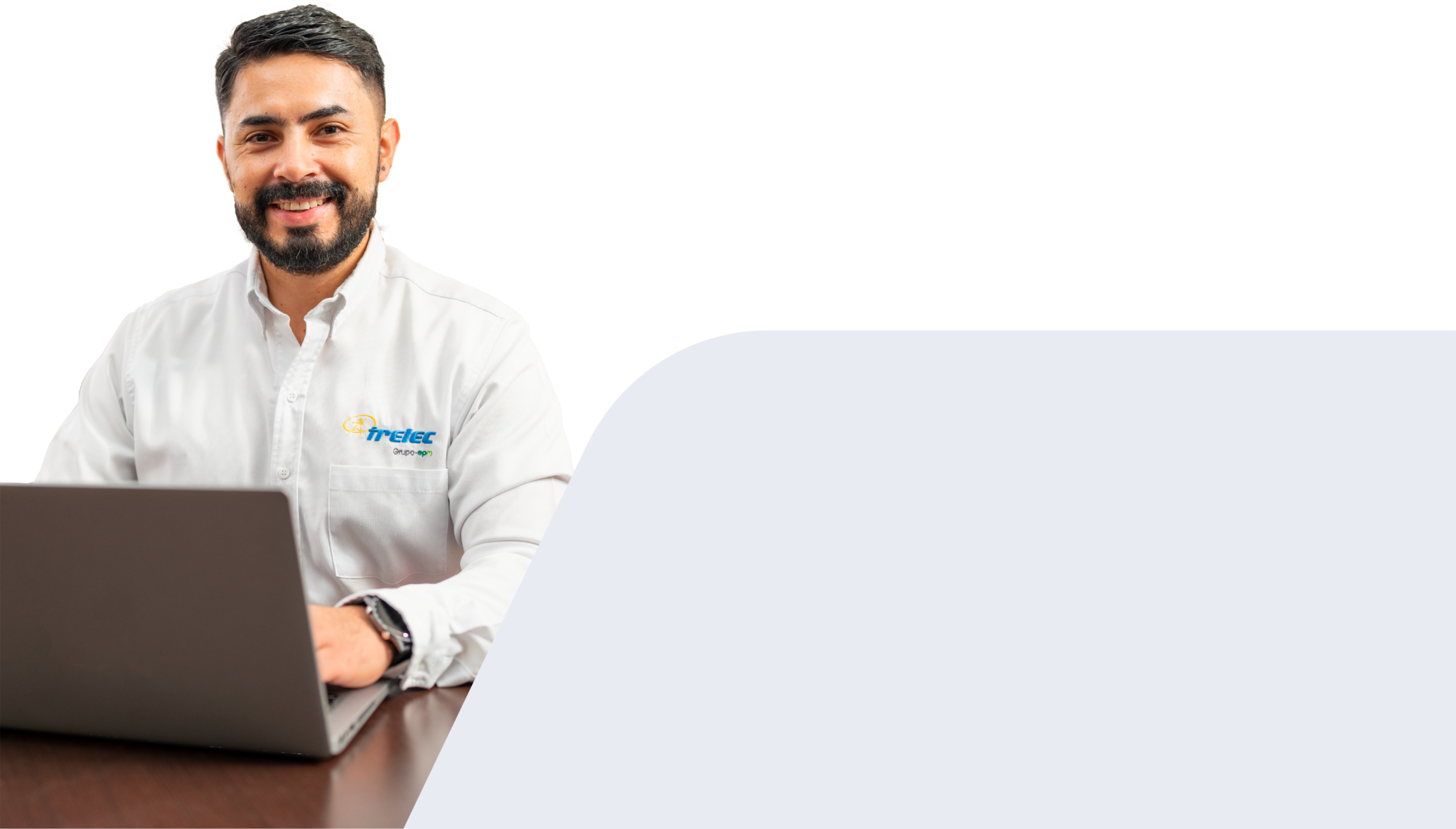 Servicios eléctricos industriales en Guatemala | TRELECT