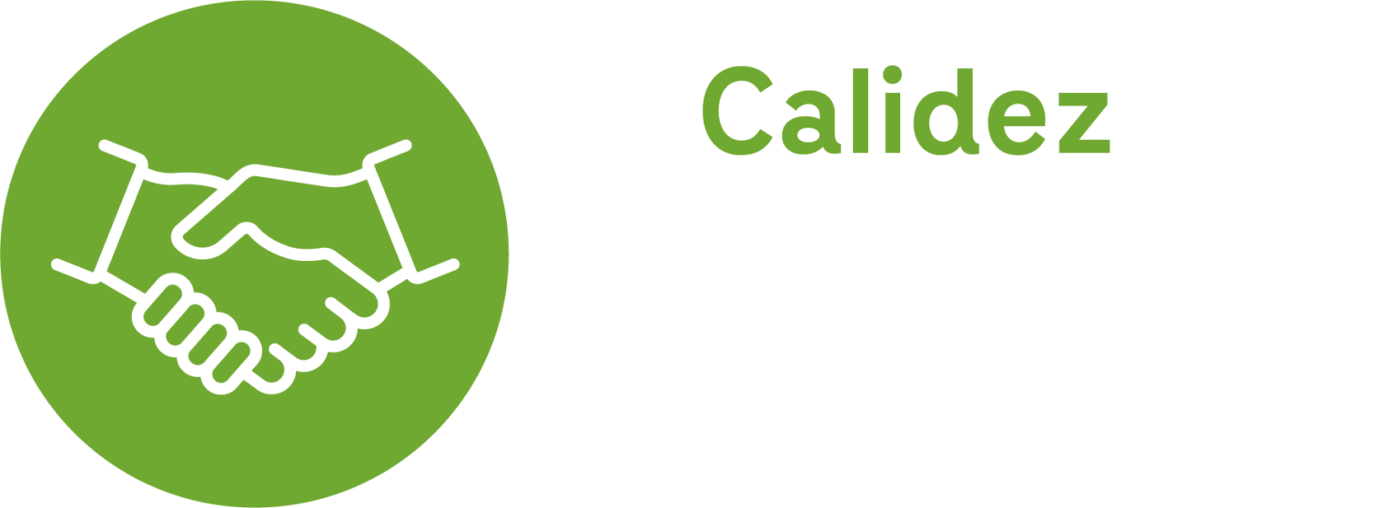 Quiénes somos – Trelec