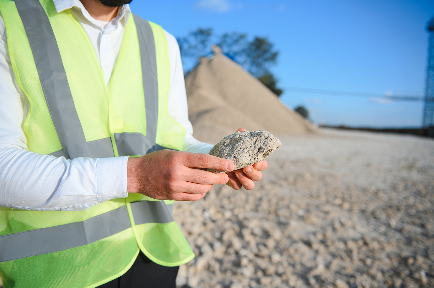 Arqueología y su importancia en la construcción - Trelec